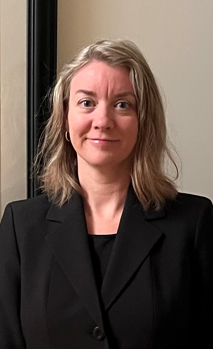 Purdue Alumna Kristen Cattin Inducted into Medtronic’s Prestigious Bakken Society - Biomedical ...